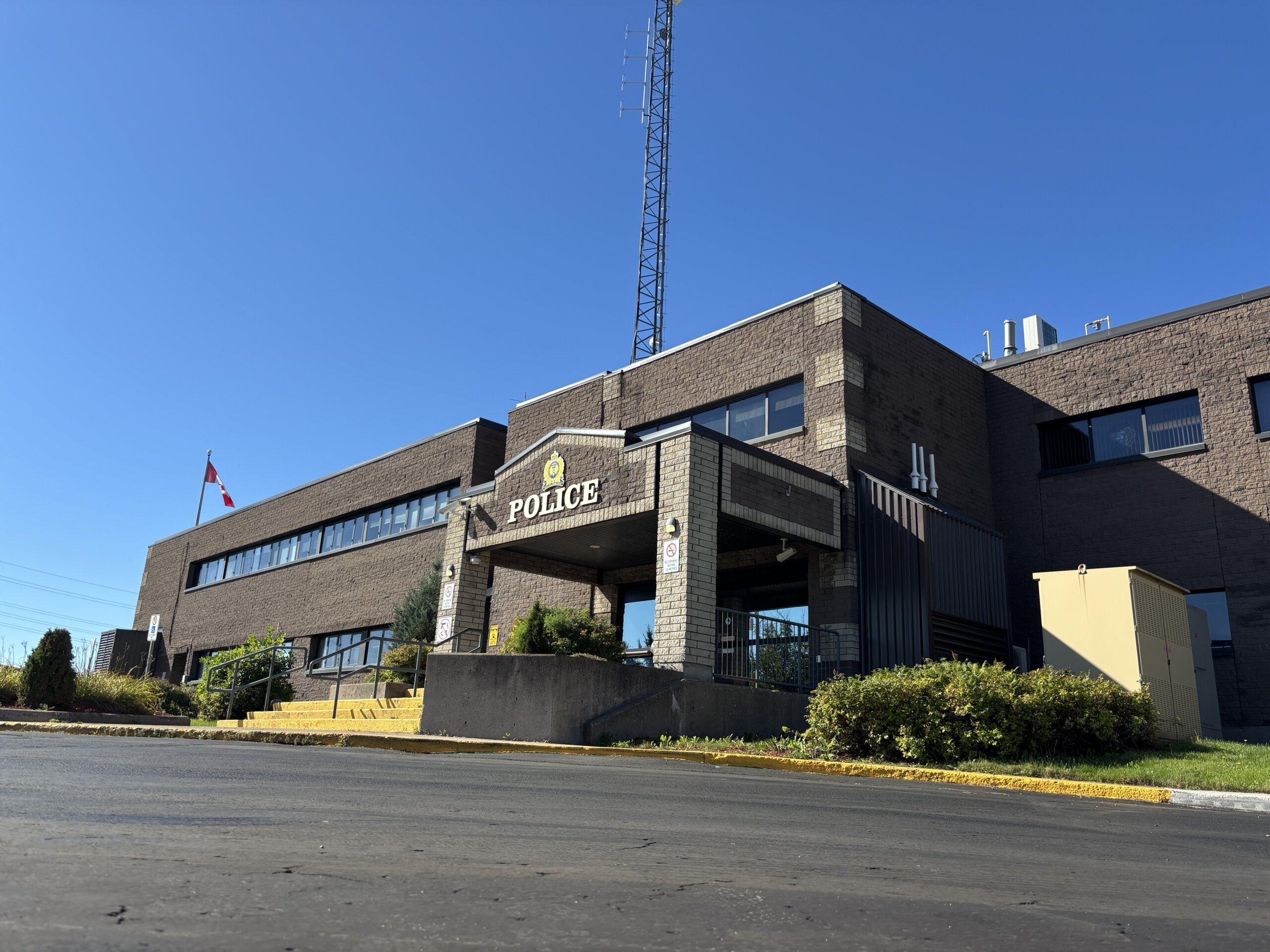 Civilians - Sault Ste. Marie Police Service